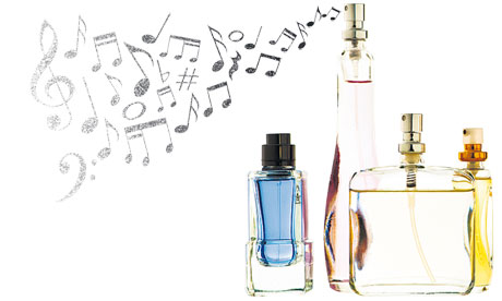 Sound and Scent: Using The Right Song and Smell to Attract Customers ...