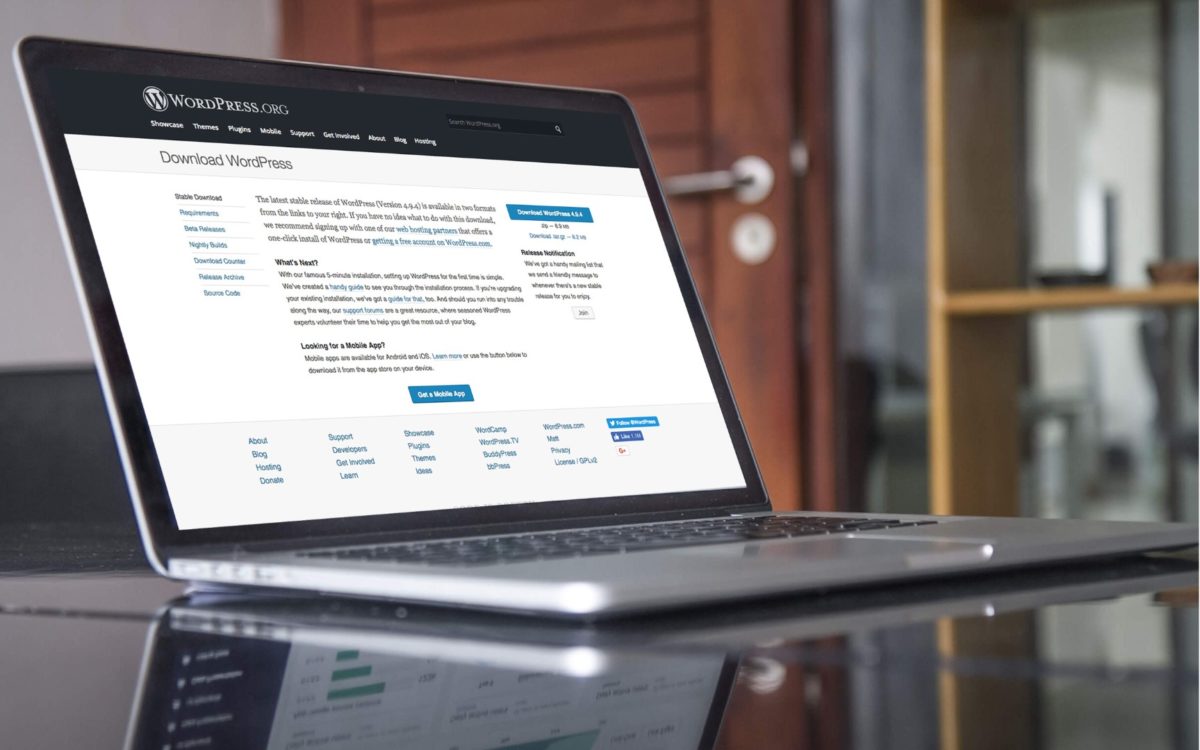 WordPress 5.0 Update | Digital Agency Sydney | TWMG Blog